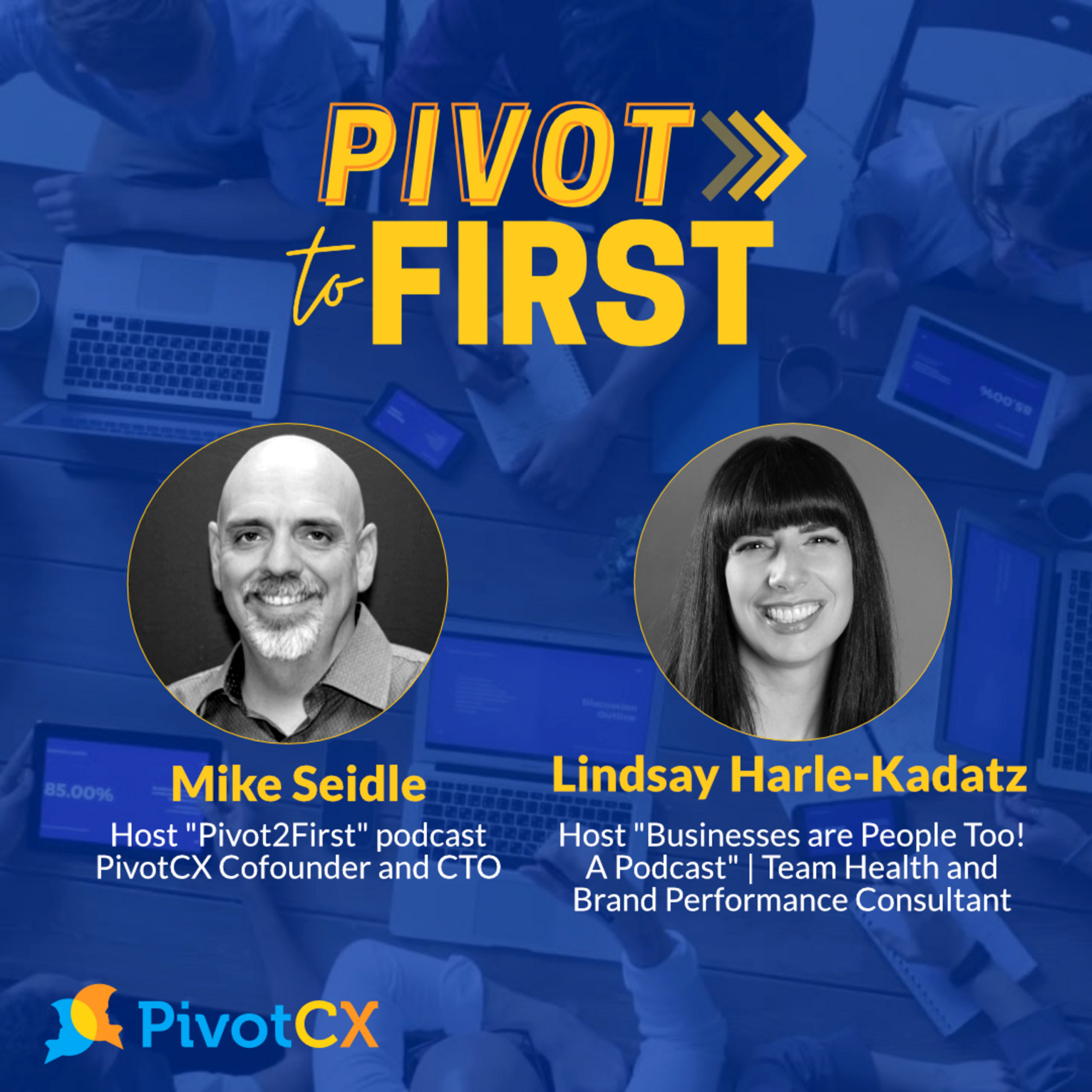 Values Alignment - PivotCX by Daxtra